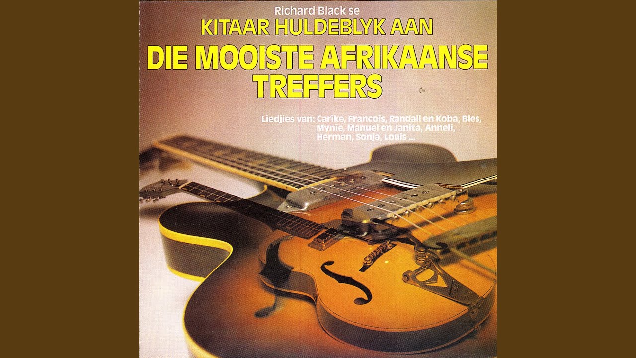 Trans-Karoo - YouTube