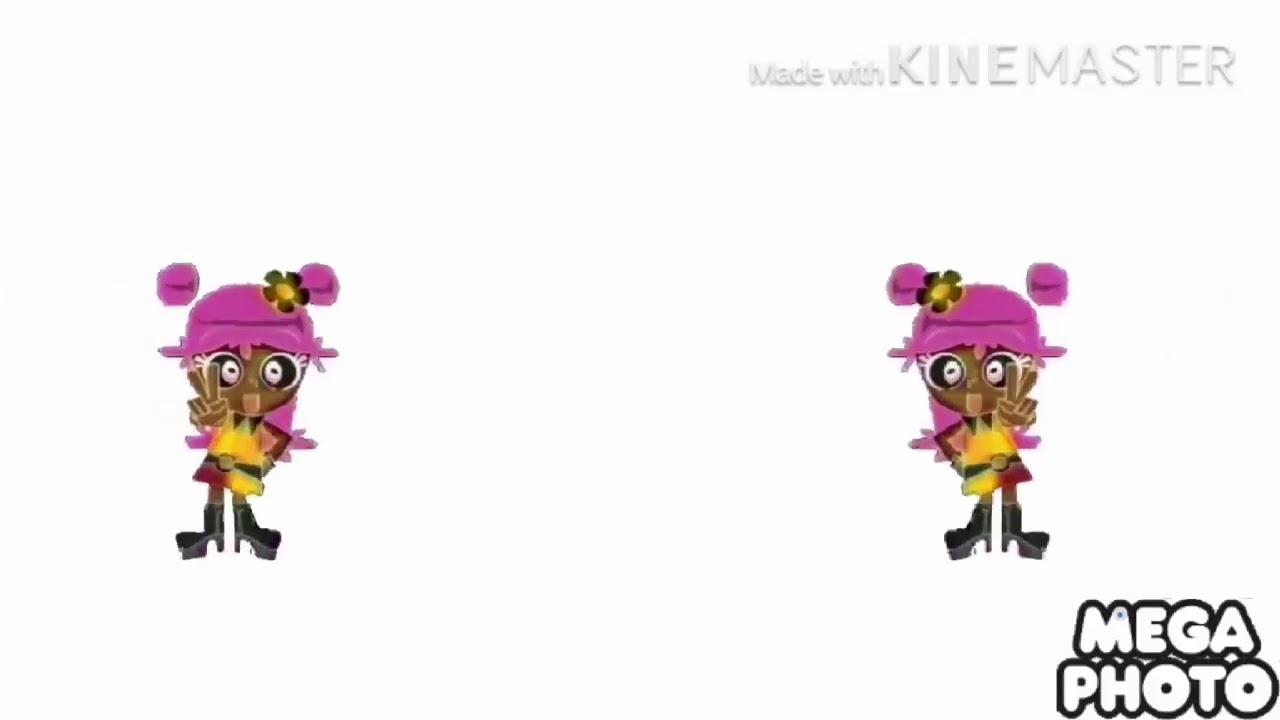 Renegade Animation logo in V major - YouTube