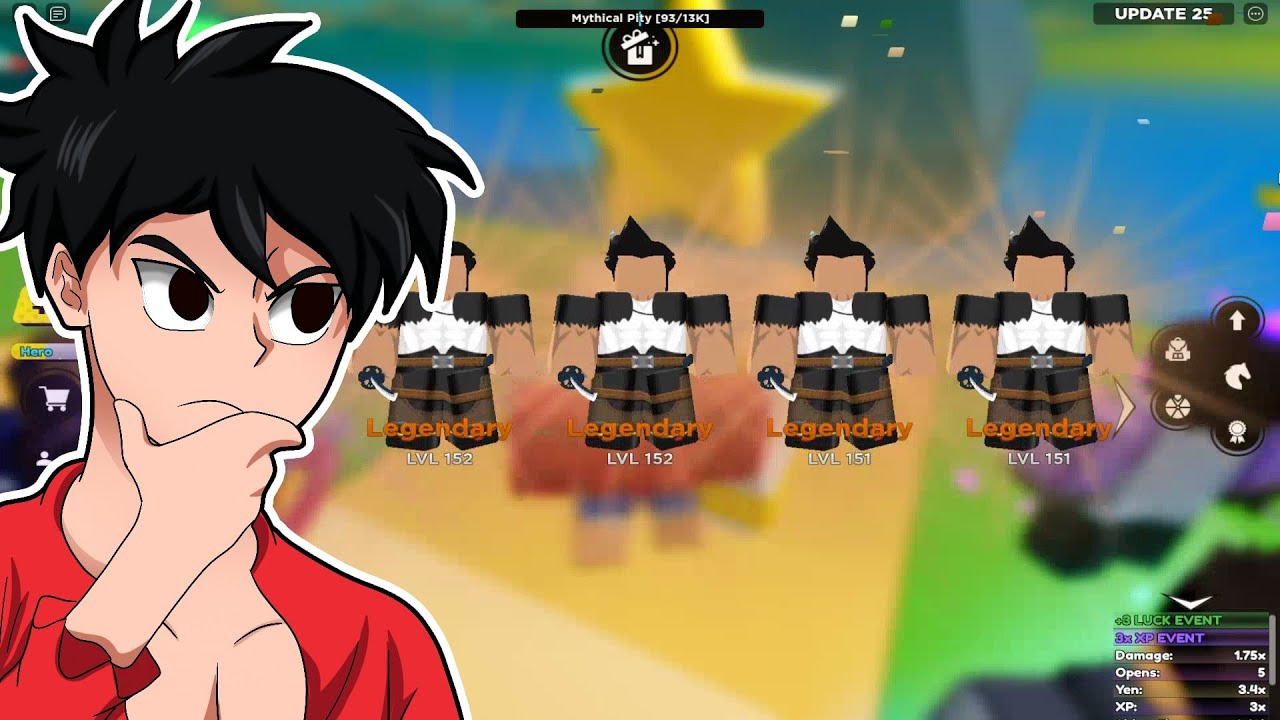 FIQUEI VÁRIAS HORAS ROLETANDO PERSONAGENS NO ANIME FIGHTERS E OLHA NO ...