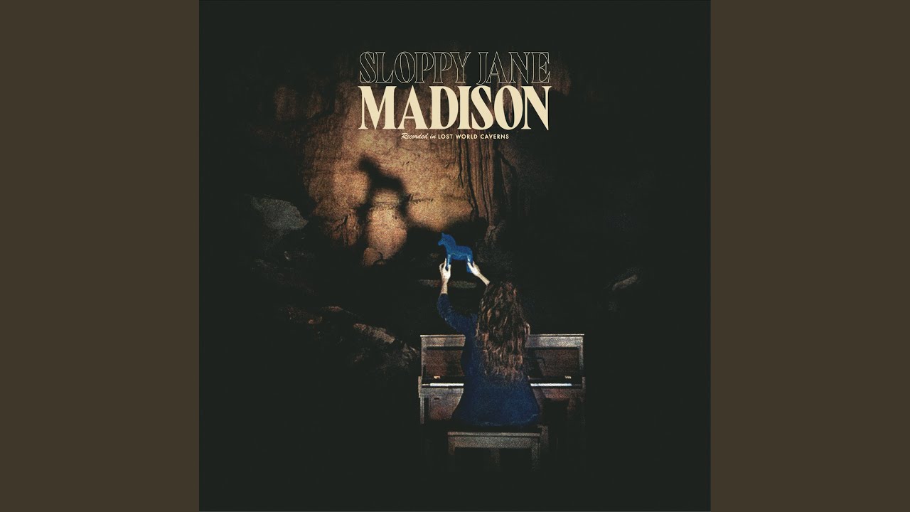 Madison - YouTube