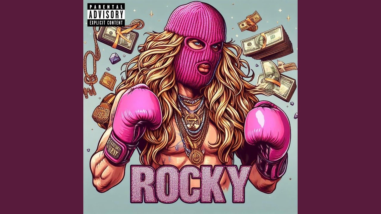 Rocky - YouTube