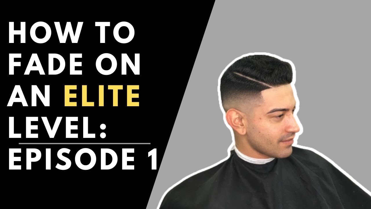 How To Fade On An Elite Level: Episode 1 - YouTube