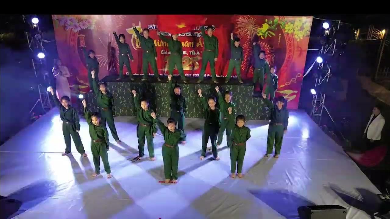 Thiên thần nhỏ 2025 - TM15 - YouTube