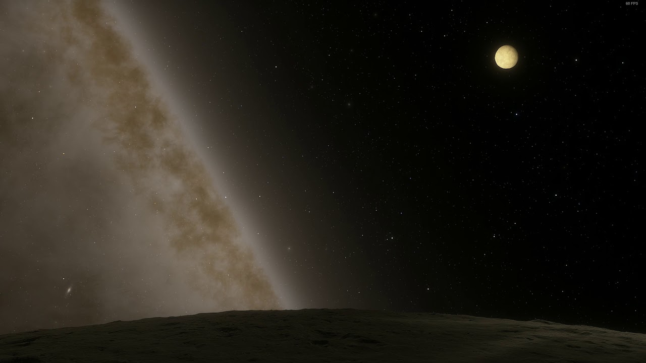 SPACE ENGINE : Steam version - YouTube