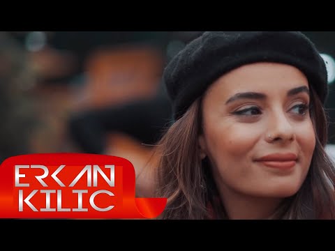 Seda Yiyin - Yurtta Aşk Cihanda Aşk ( Erkan KILIÇ Remix )