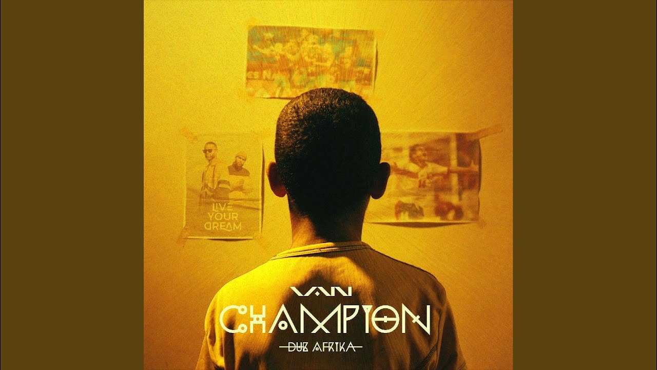 The Solution - YouTube