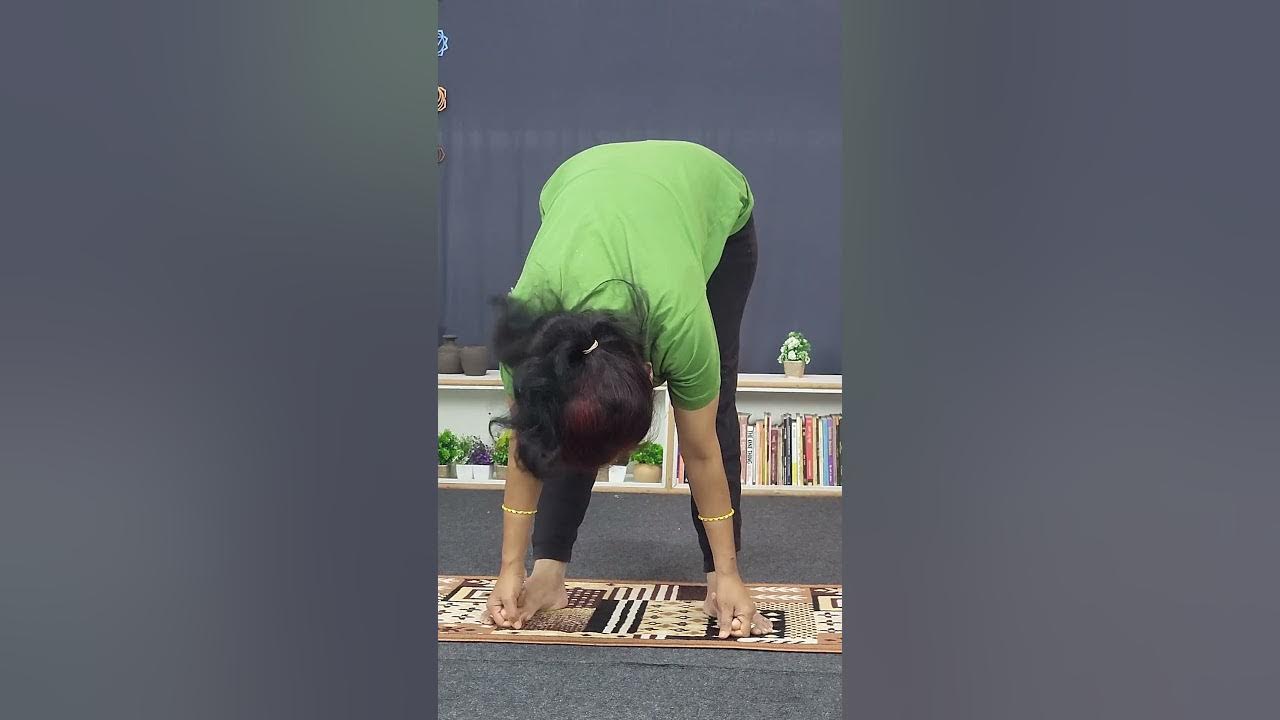 2 Malasana Variations for Irregular Periods | Simple Yoga for Hormonal Balance | Manjula Yoga ...