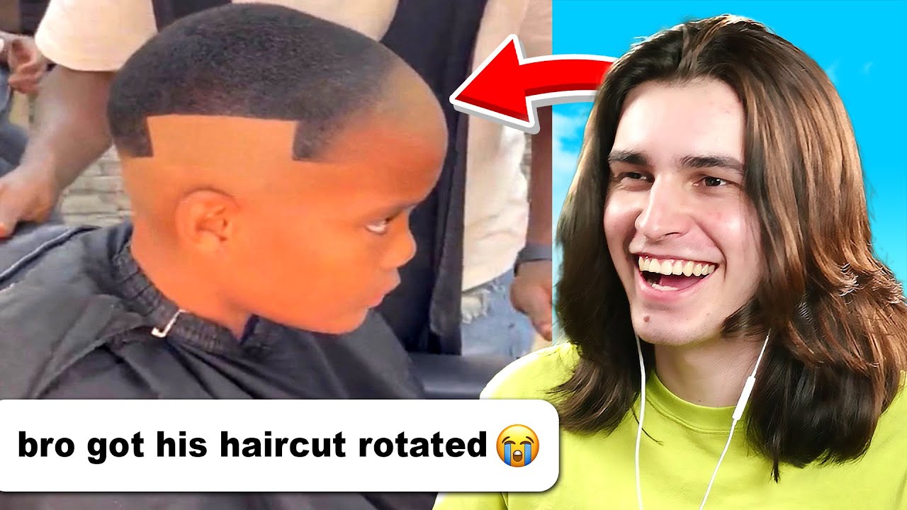 Reacting to CURSED Instagram Reels Memes 😭 - YouTube