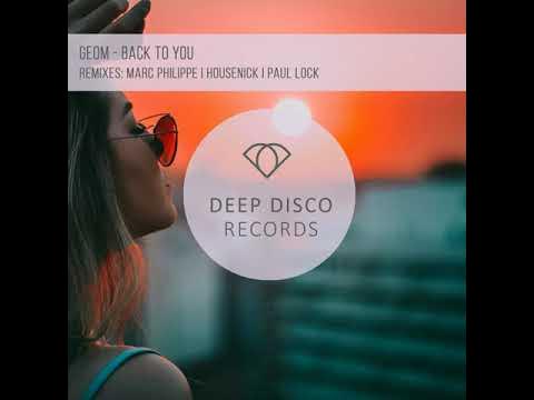 Back to You feat Housenick Housenick Remix - YouTube