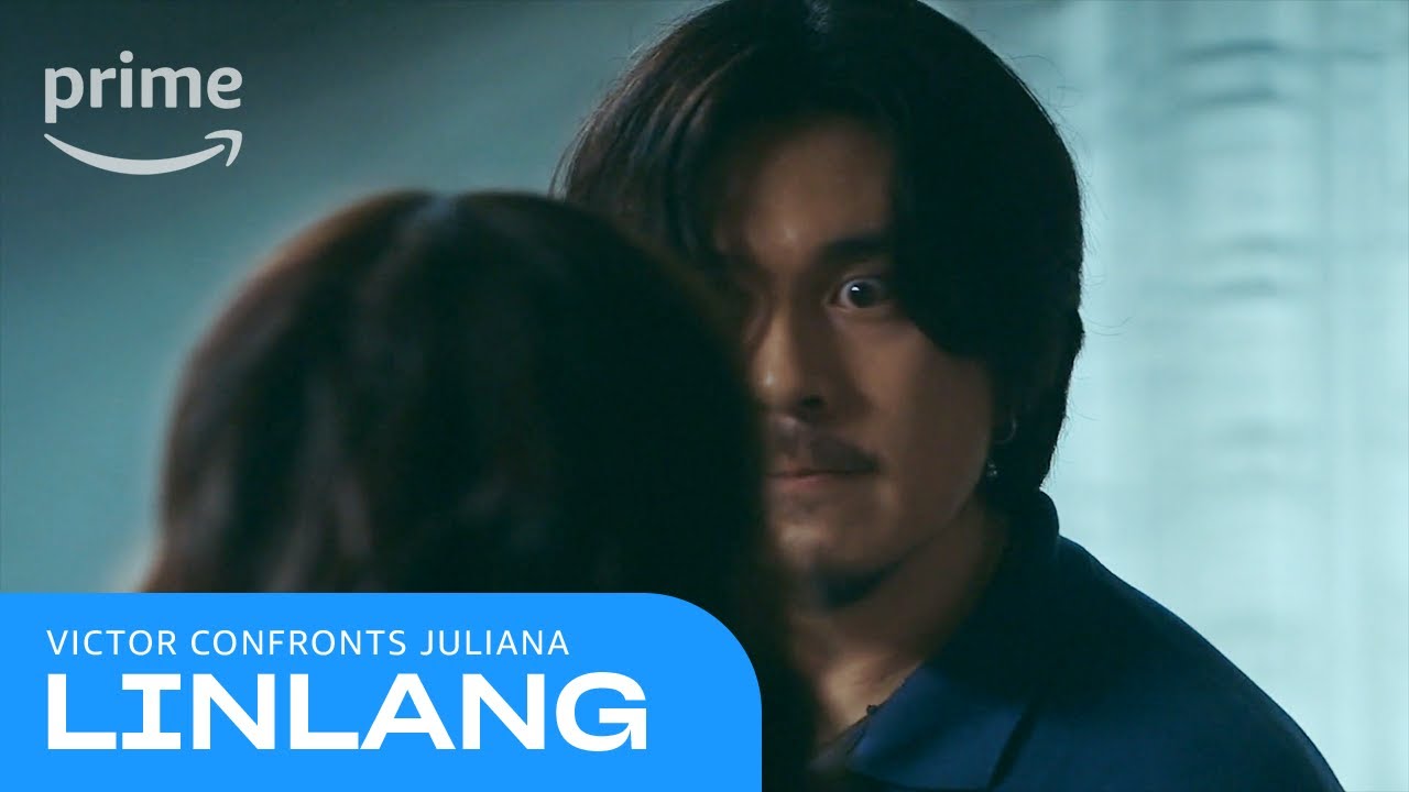 Linlang: Victor Confronts Juliana | Prime Video - YouTube