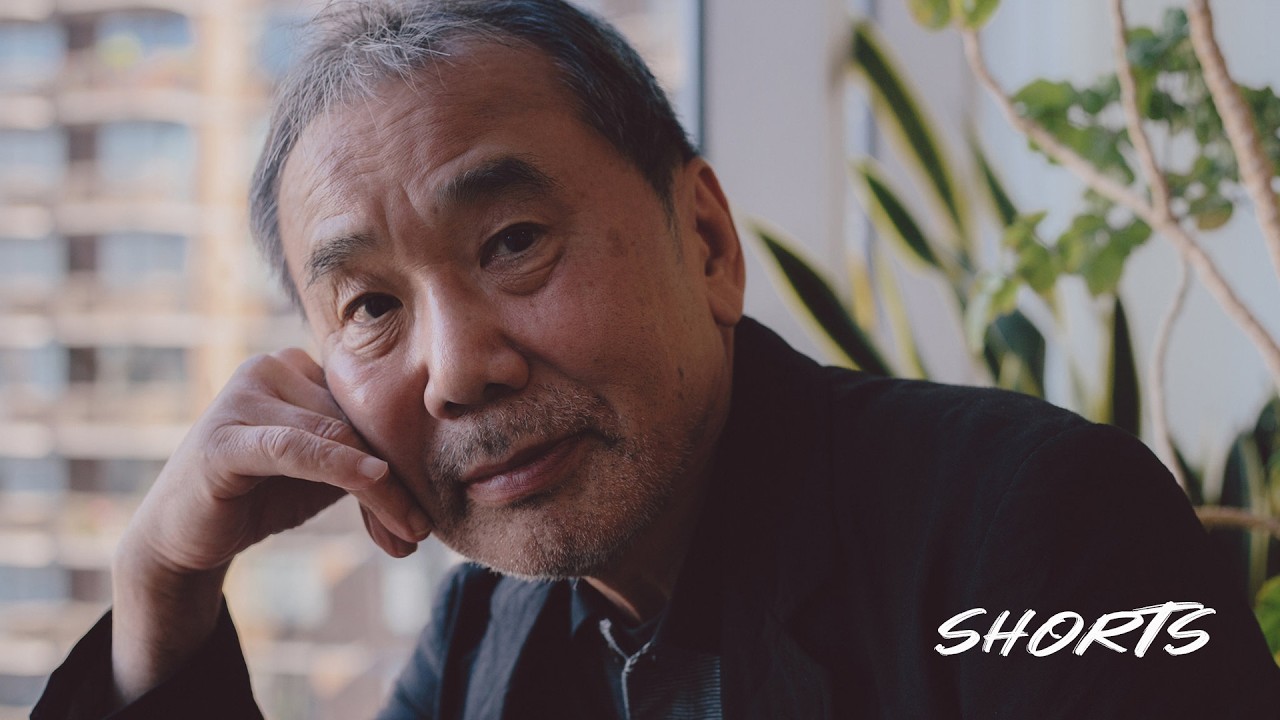 How writer Agatha Christophe influenced Haruki Murakami's style | Books ...