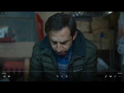 sıfır bir 6.sezon 3.bölüm        irfo sen iyice barbar oldun ha