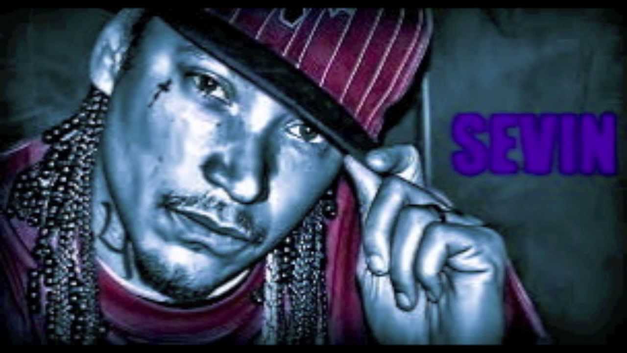 SEVIN "Darkest Light Slowed/Chopped" - YouTube