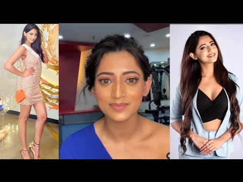 Gargee Nandy LIVE: Miss India Meghalaya 2022 - YouTube