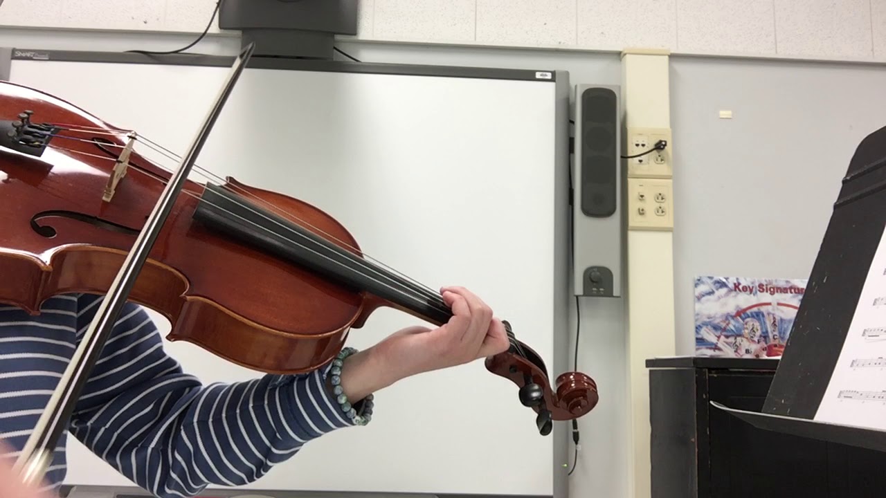 Medieval Kings- Viola - YouTube