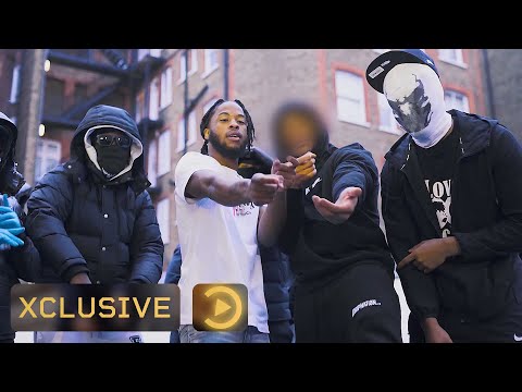 Latts - Living (Music Video) | Pressplay