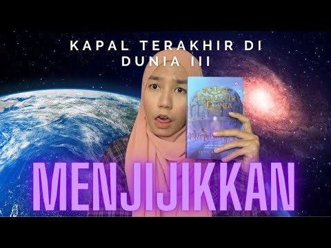 KAPAL TERAKHIR DI DUNIA EPISOD 3 (ughh..disgusting) - YouTube