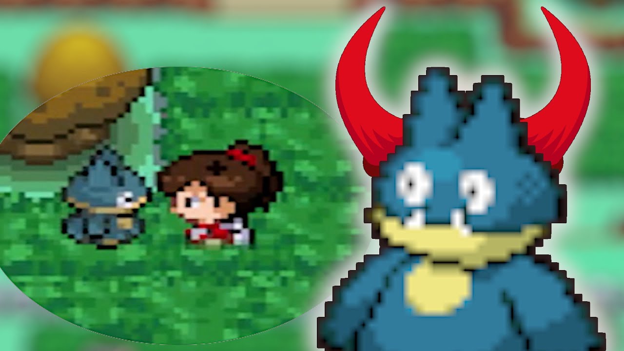 MISCHIEVOUS MUNCHLAX! | Part 10 | Pokemon Eon Guardians Fan Game ...