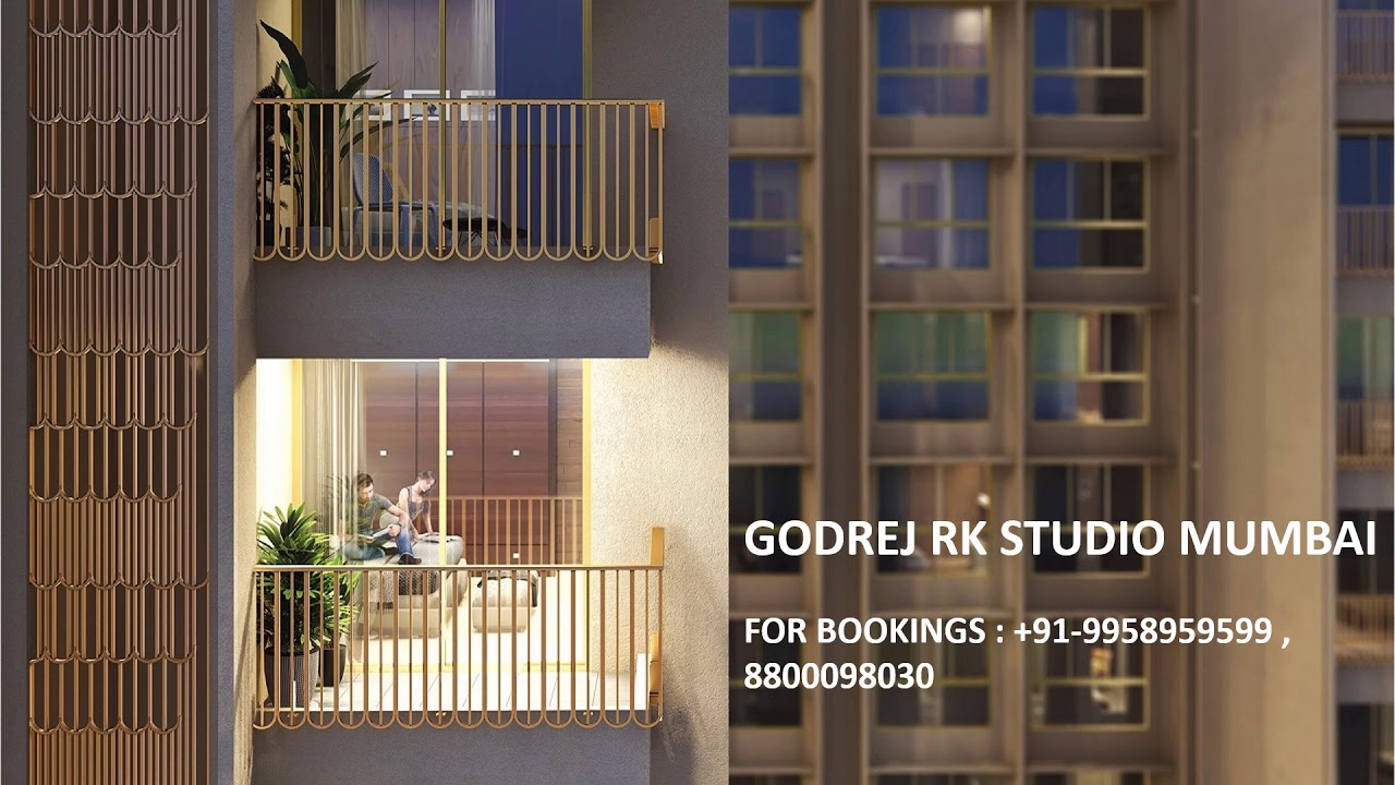 9958959599, Godrej RKS RK Studio Chembur, Godrej RK Studios Chembur ...