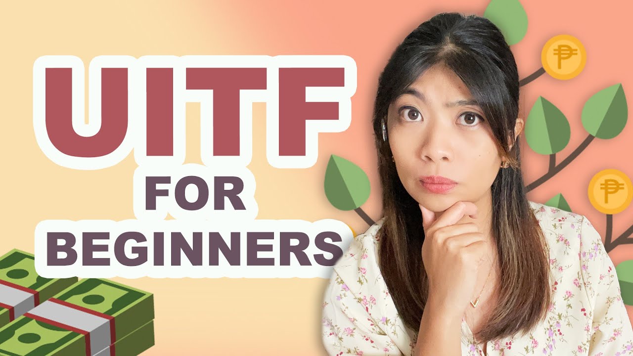 What is UITF? | A Beginner's Guide - YouTube