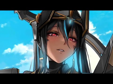 Mommy Indivillia is Coming😫 -Last Kingdom | GODDESS OF VICTORY: NIKKE ...