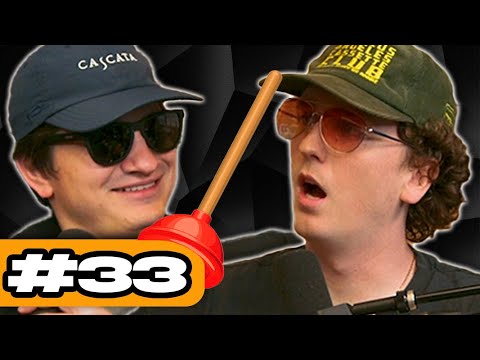 Clog and Jog - Almost Friday Podcast EP 33 - YouTube
