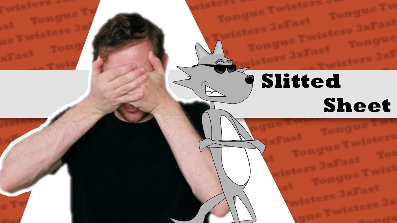 Upon a slitted sheet i sit - crmjolo