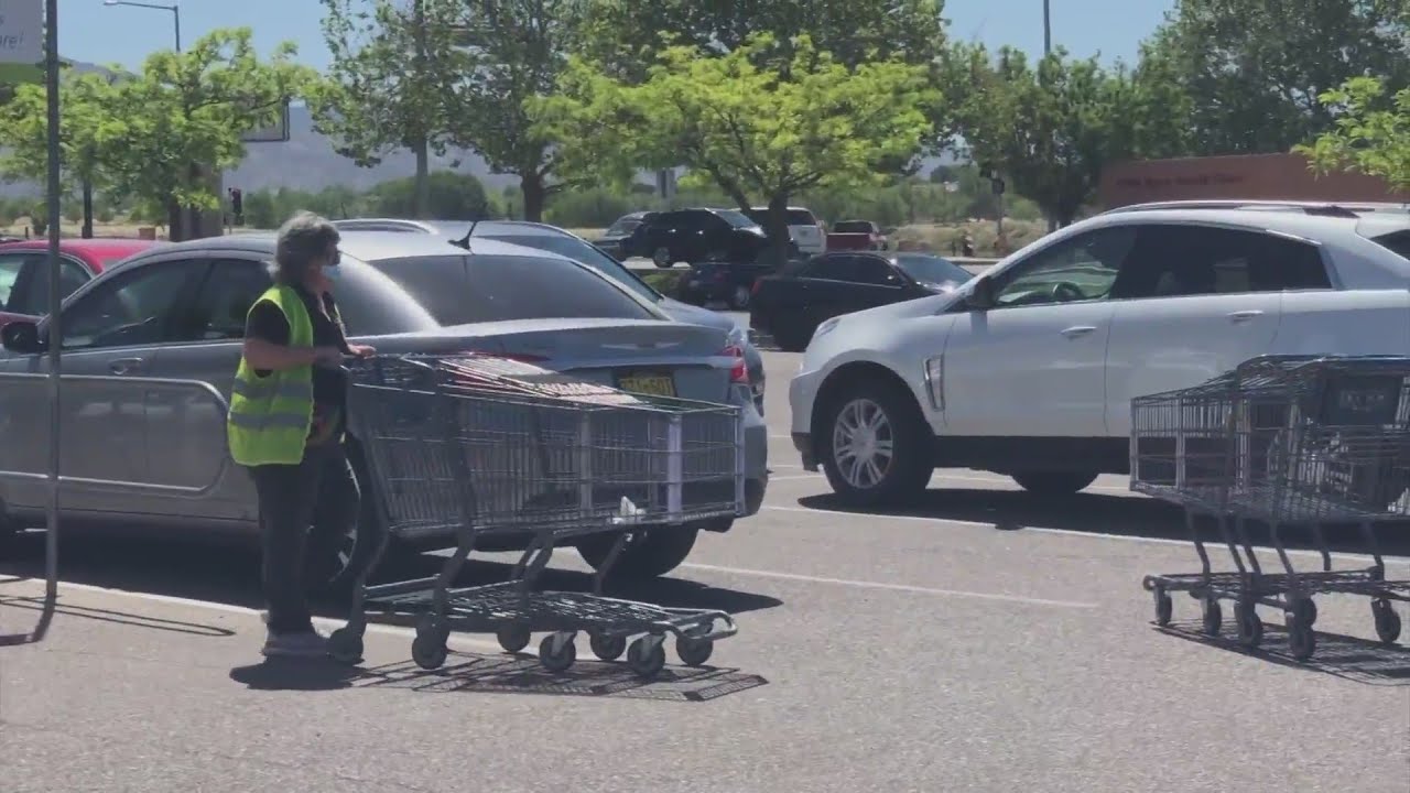 Albuquerque City Councilors to discuss sick leave, pay hikes for ...
