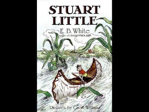 Stuart Little Chapter 1 - YouTube