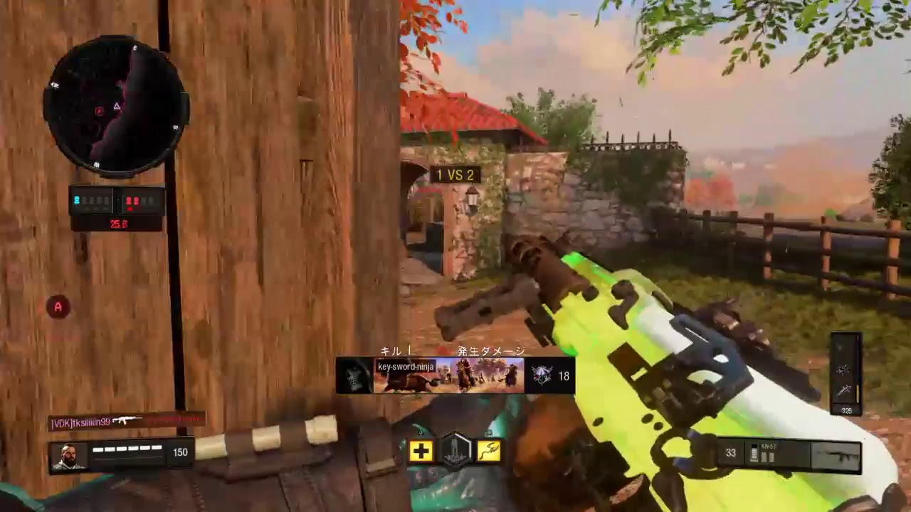 アブソリュートzero ＃bo4 - YouTube