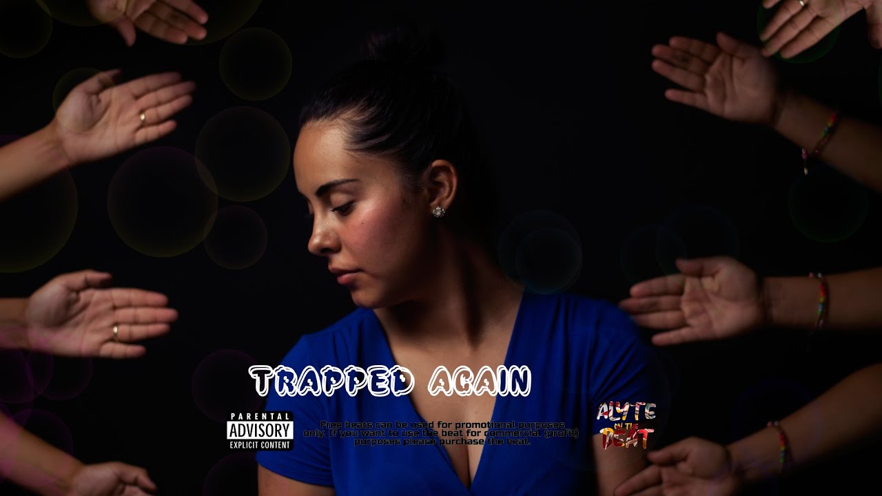 Trapped Again - 21 Savage x Burna Boy x Lil Baby x Phyno x Blaqbonez x ...