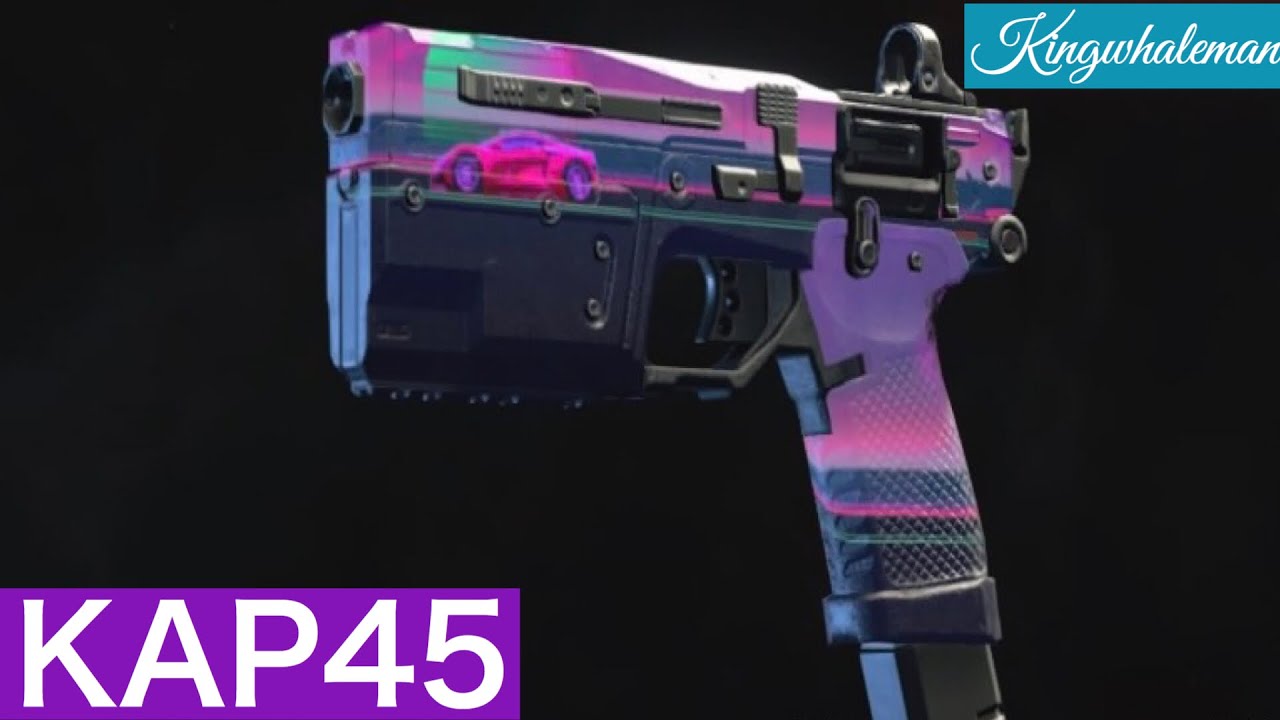 This is the best secondary weapon!! - YouTube