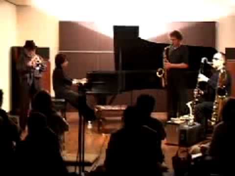 Park Chang Soo, Choi Sun Bae, Wolfgang Stryi, Alfred Harth - Free Music ...