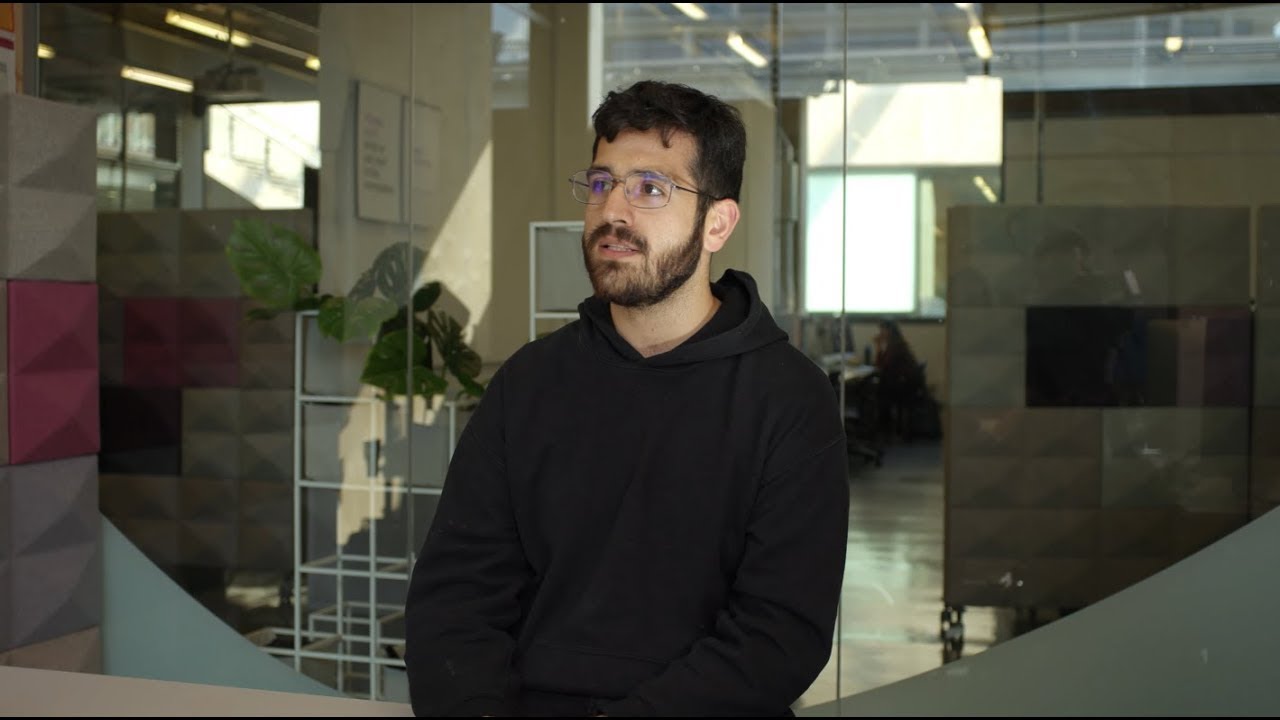 Nabil Al-Kinani | MA Cities - YouTube