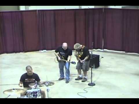 360 view of 3 man band - #10 - YouTube
