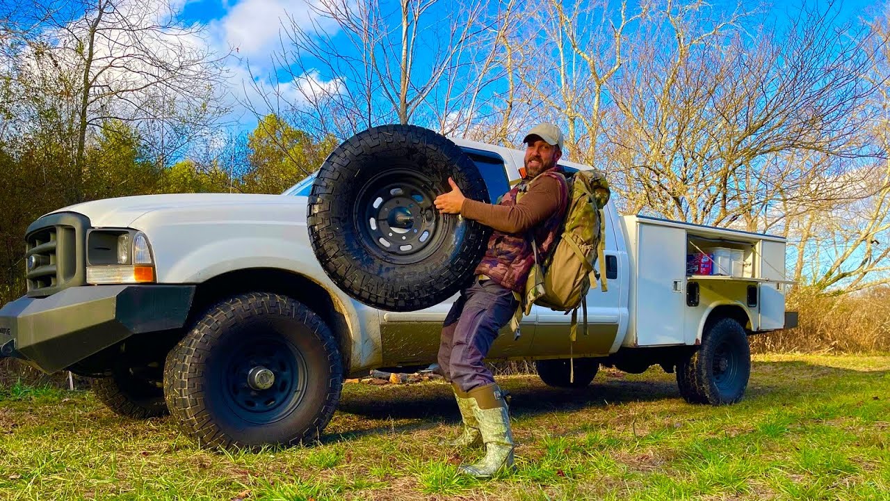 SURVIVAL Adventure around America - YouTube