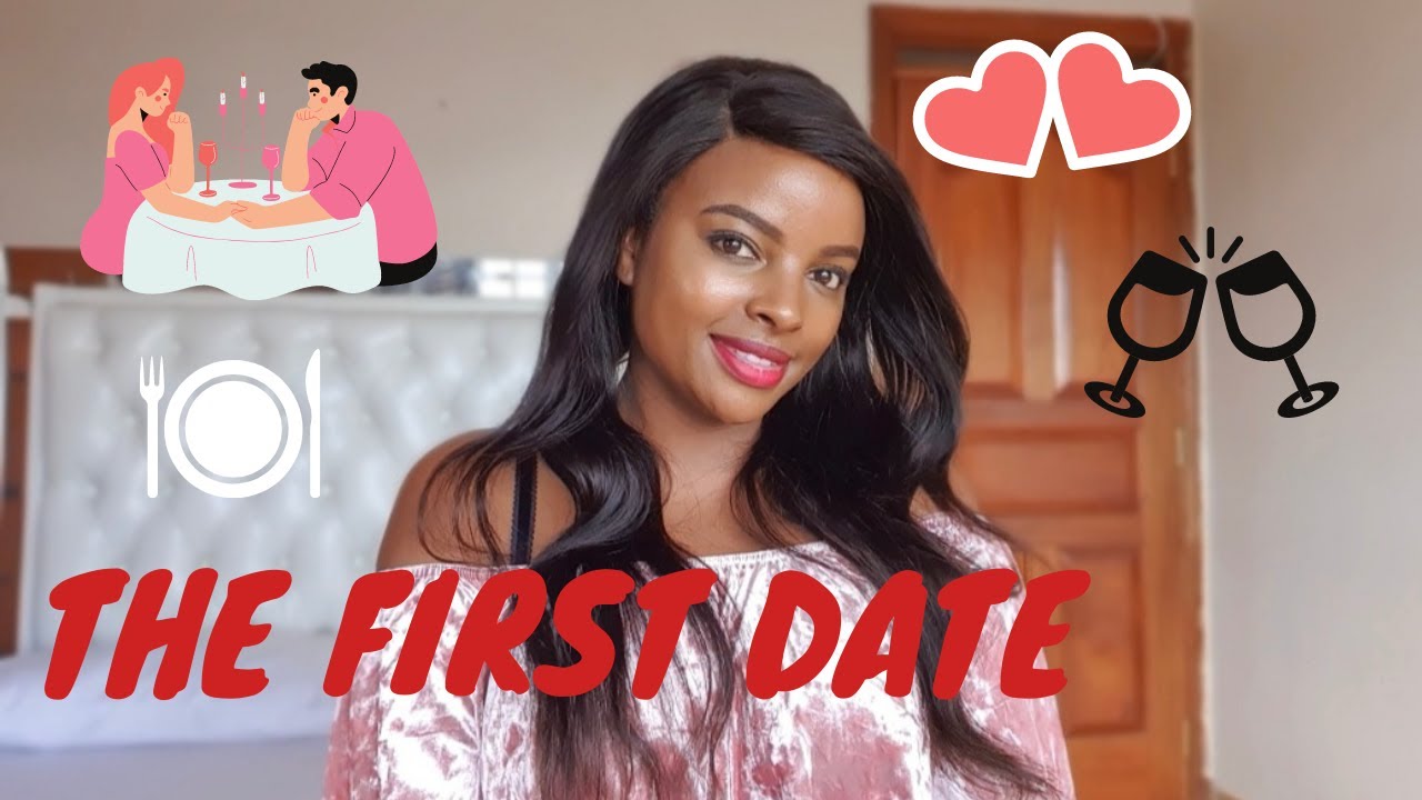 THE FIRST DATE - YouTube