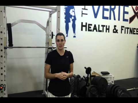 Personal Trainer Salt Lake City Utah - YouTube