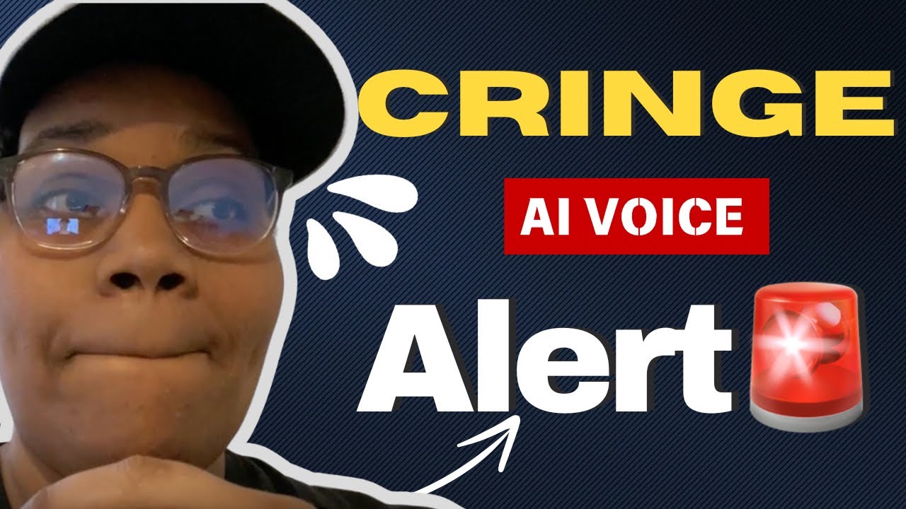 3 Cringeworthy AI Voice & Chatbot Fails – And How to Fix Them Fast ...