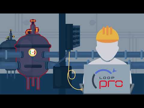 Control Station: LOOP-PRO TUNER - YouTube