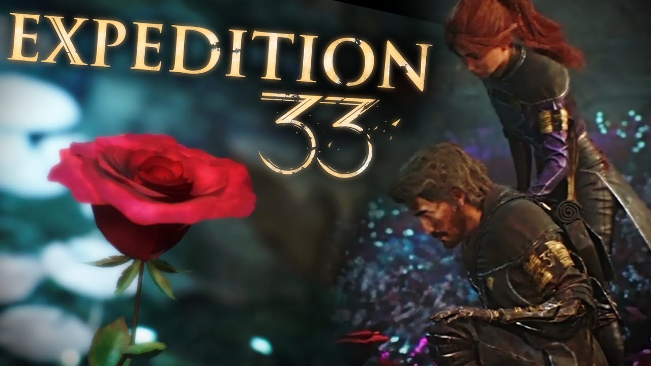 "Expedition 33 – Act 1 Finale: Gustave’s Last Command" - YouTube