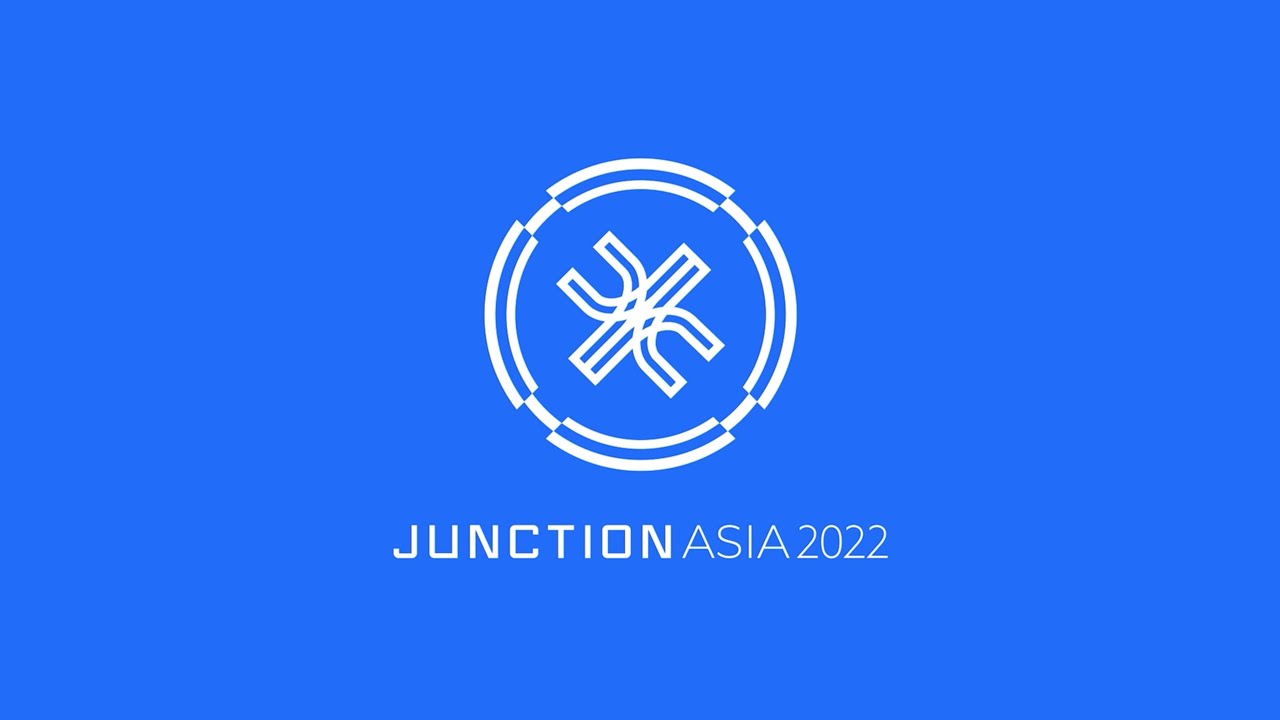 JUNCTION ASIA 2022 Teaser - YouTube