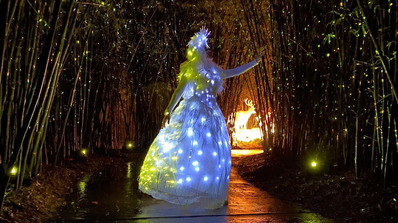 Chanel Performance Demo Reel - YouTube