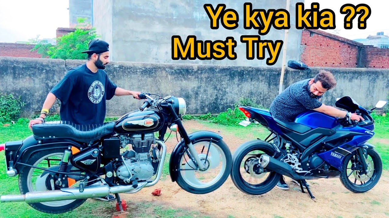Ghar Par Kilometres Back 😍|| Sab Bike Pe Possbile 😎 😂 || Itna easy ...