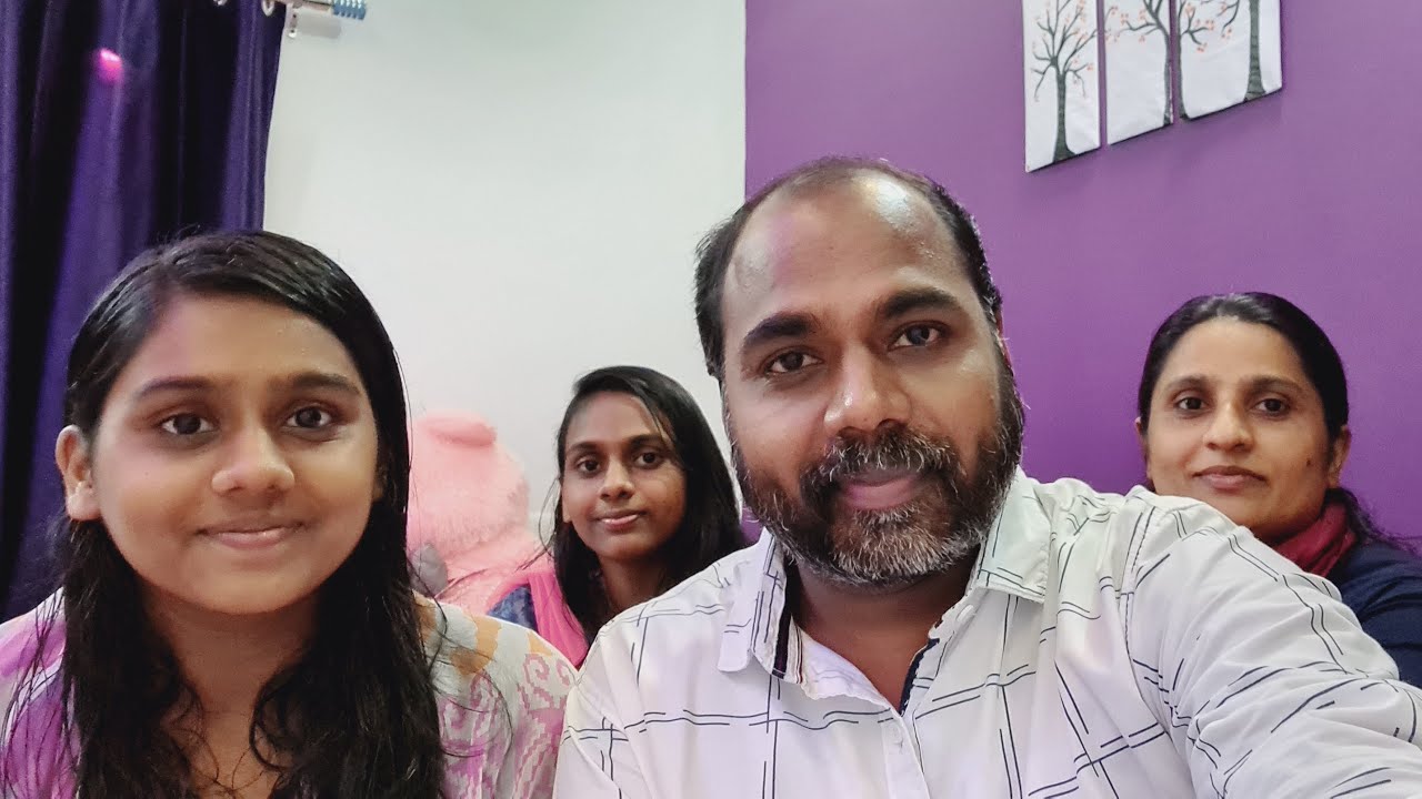 Once Again Family Live.. - YouTube