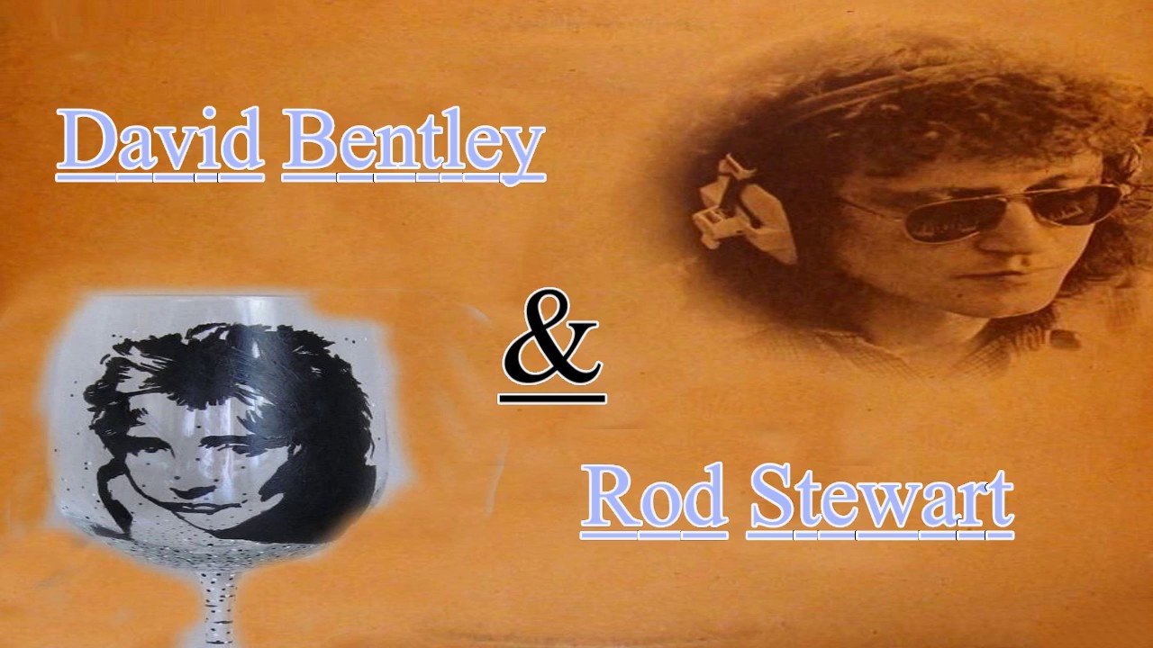 Python Lee Jackson {Feat. With: Rod Stewart _ With Lyrics} In A Broken ...