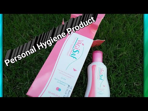 VagiSaf Feminine Hygiene Expert - YouTube