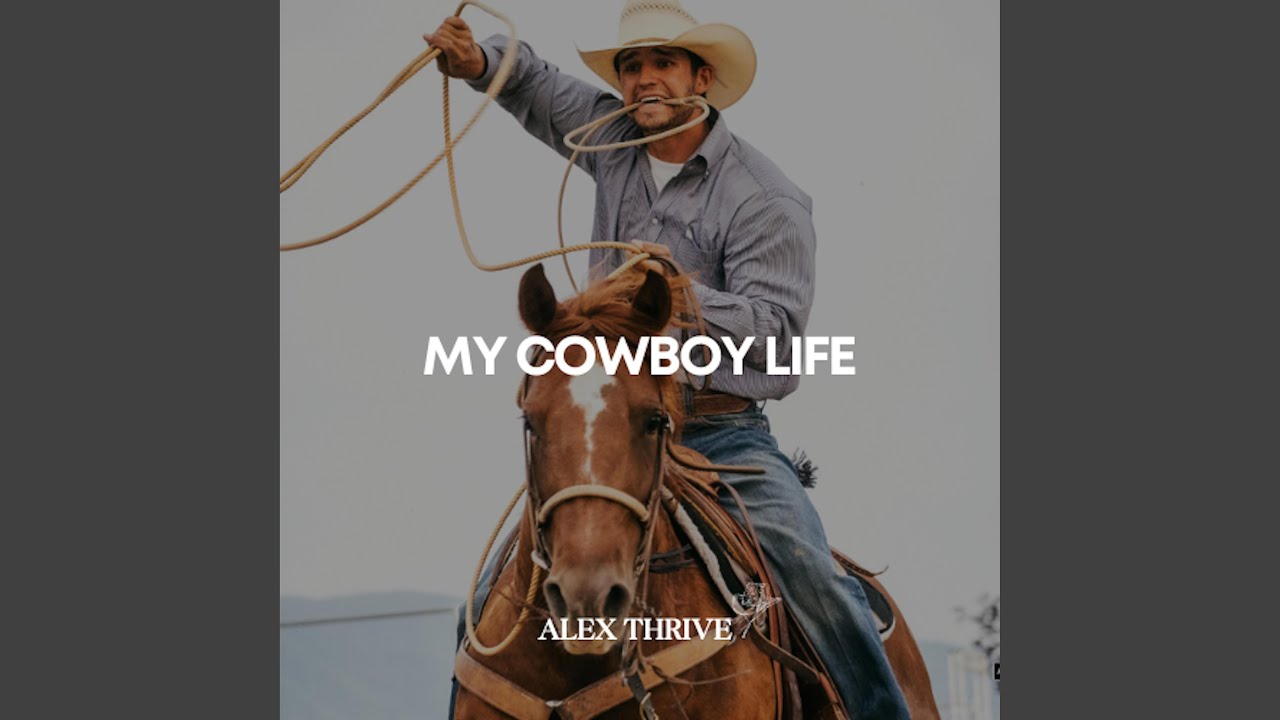 My Cowboy Life (Country Rap Type Beat Instrumental) - YouTube