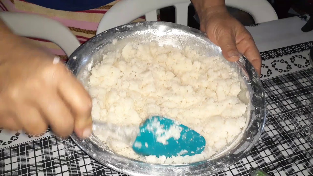 Como fazer peta super fácil e gostosa... - YouTube