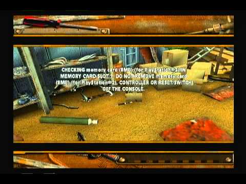 Flat Out Gameplay Ps2 gameplay 2 - YouTube